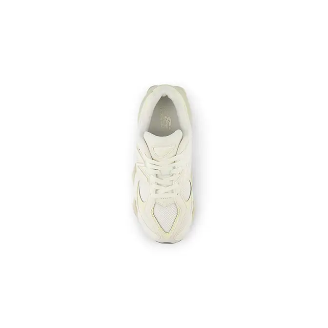 New Balance 9060 GS Sea Salt Linen | GC9060EK | The Sole Supplier