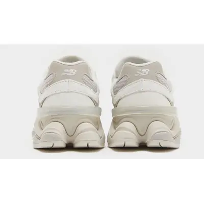 New Balance 9060 Grey Moonbeam | Where To Buy | U9060MM | The Sole Supplier