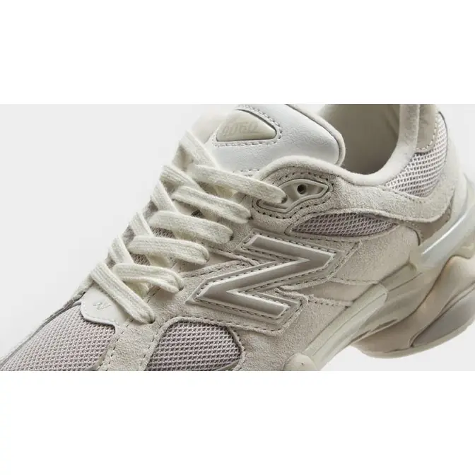 New Balance 9060 Grey Moonbeam | Where To Buy | U9060MM | The Sole Supplier