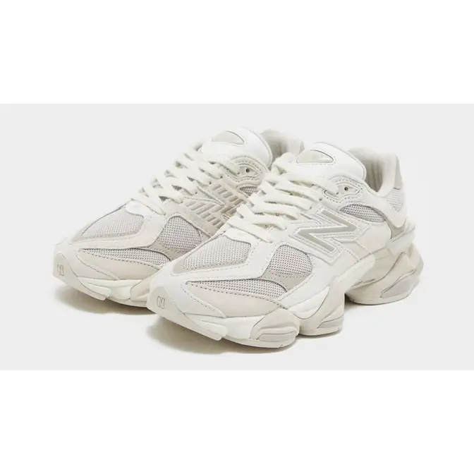 New Balance 9060 Grey Moonbeam | Where To Buy | U9060MM | The Sole Supplier
