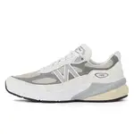 Auralee x New Balance 990v4 Made in USA London Fog | U990AR4 | The Sole ...