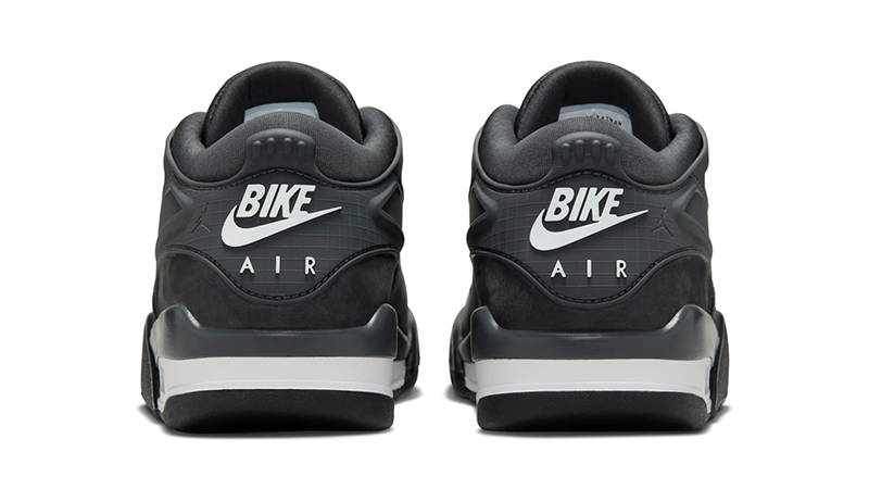 Nigel Sylvester x Air Jordan 4RM GS Driveway Grey | Where To Buy ...