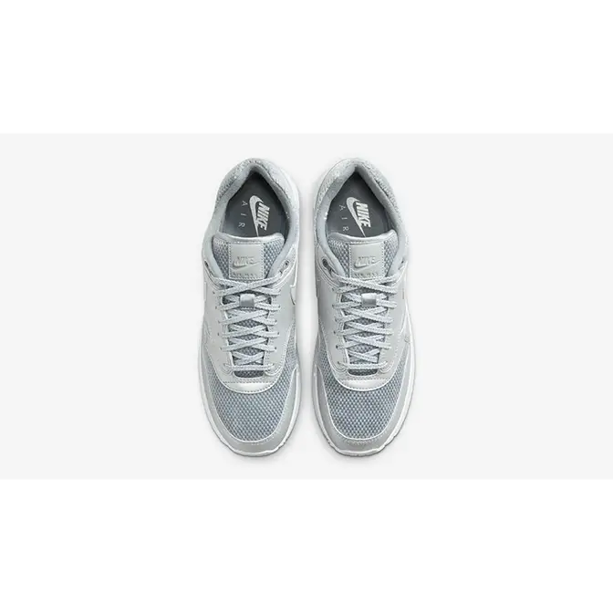 Nike Air Max 1 '86 Metallic Silver | FV7477-002 | The Sole Supplier