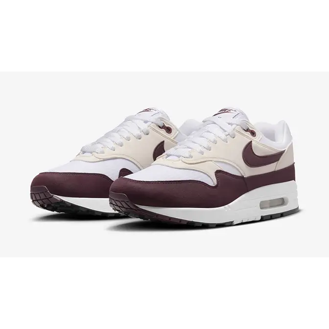 Nike Air Max 1 Night Maroon | DZ2628-114 | The Sole Supplier