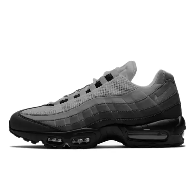 Nike Air Max 95 City Pack Liverpool | Where To Buy | The Sole Supplier