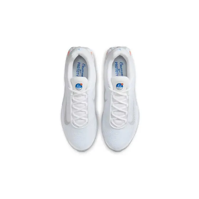 Nike Air Max Dn Blueprint | HV6230-100 | The Sole Supplier