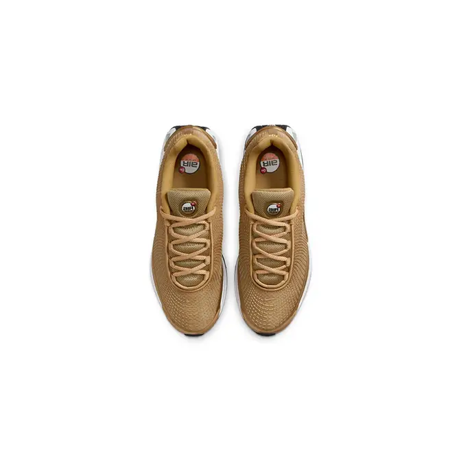 Nike Air Max Dn Golden Bullet | HJ9638-700 | The Sole Supplier