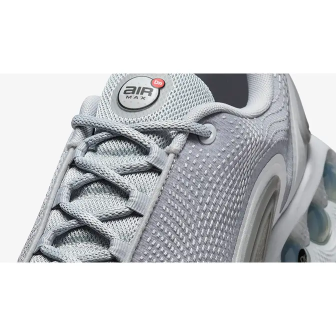 Nike Air Max Dn Wolf Grey | DV3337-007 | The Sole Supplier