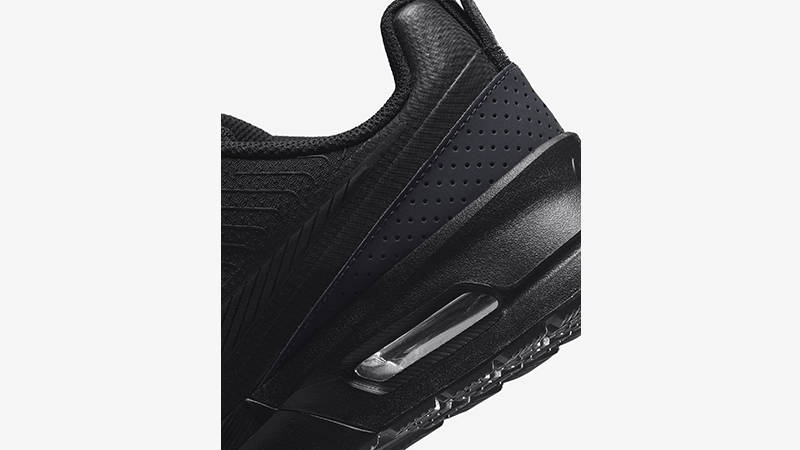 Nike Air Max Nuaxis Black | FD4329-004 | The Sole Supplier