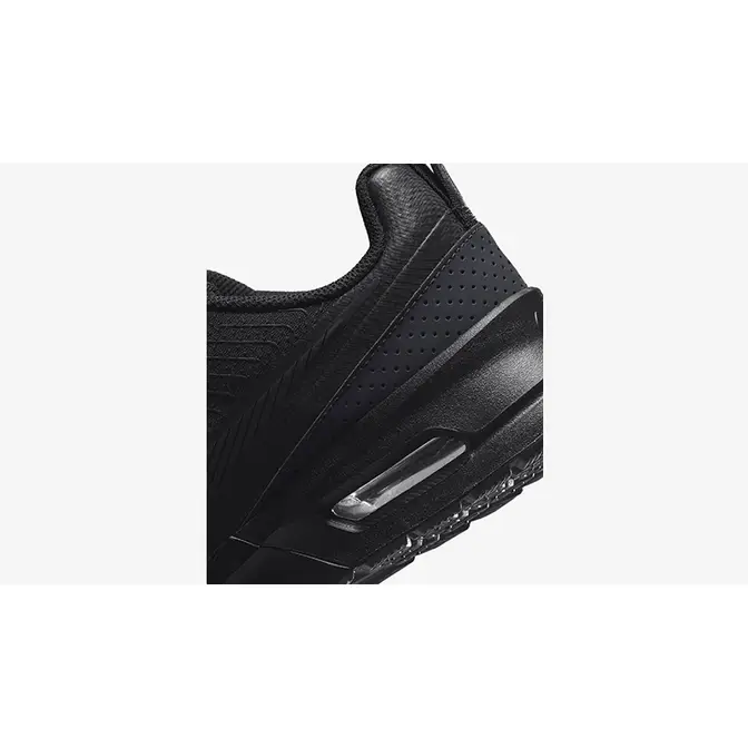 Nike Air Max Nuaxis Black | FD4329-004 | The Sole Supplier