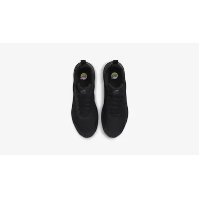 Nike Air Max Nuaxis Black | FD4329-004 | The Sole Supplier