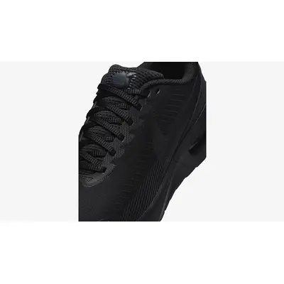 Nike Air Max Nuaxis Black | FD4329-004 | The Sole Supplier