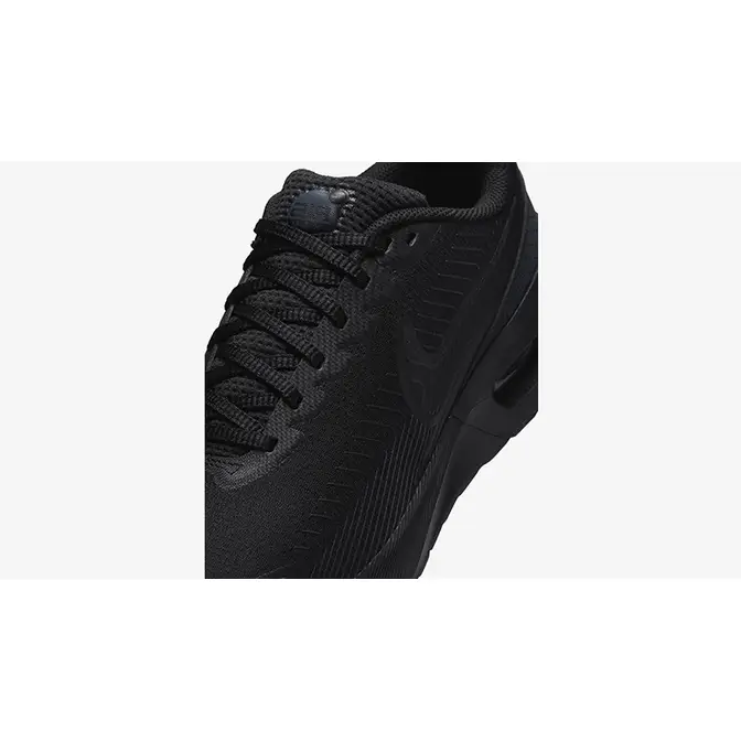 Nike Air Max Nuaxis Black | FD4329-004 | The Sole Supplier