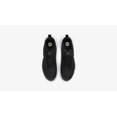 Nike Air Max Nuaxis Black White | FD4329-001 | The Sole Supplier