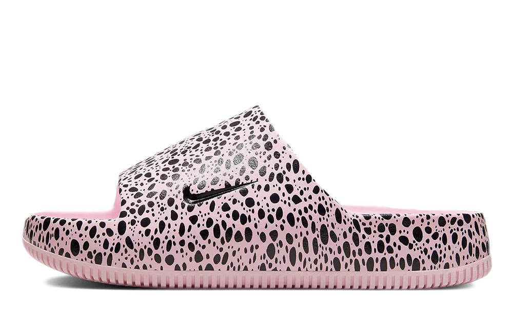 Nike Calm Slide Safari Pack Pink | HM5072-600 | The Sole Supplier