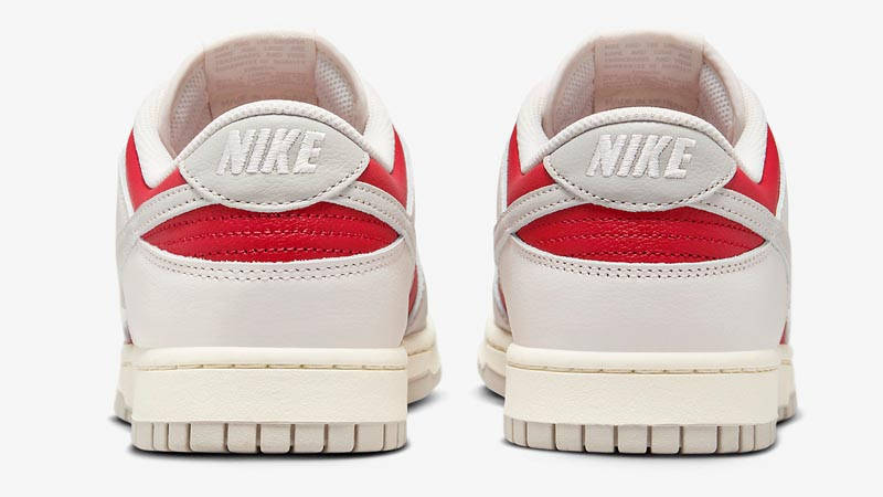 Nike Dunk Low Ivory Ultraman | Where To Buy | HJ9093-030