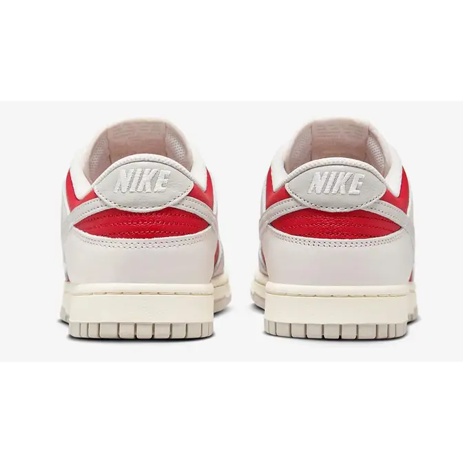 Nike Dunk Low Ivory Ultraman | Where To Buy | HJ9093-030 | The Sole ...