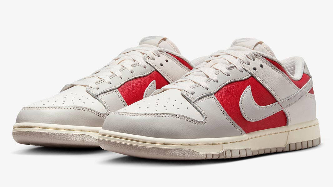 Nike Dunk Low Ivory Ultraman | Where To Buy | HJ9093-030