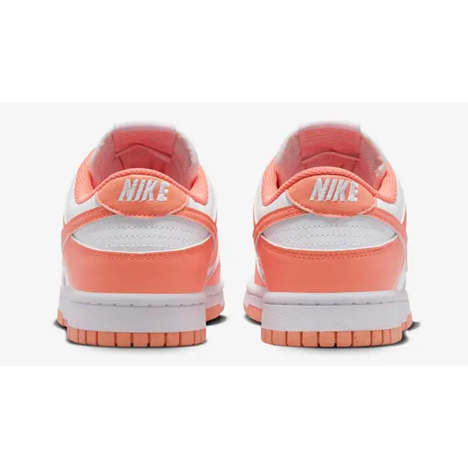 Nike Dunk Low Light Wild Mango | Where To Buy | DD1873-109 | The Sole ...