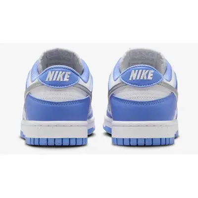 Nike Dunk Low Royal Pulse Silver | Where To Buy | DD1873-402 | The Sole ...