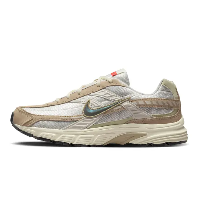 Nike Initiator Light Bone Limestone | HJ7683-072 | The Sole Supplier