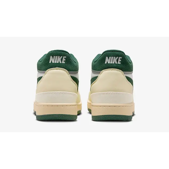 Nike Mac Attack Sail Green | FZ2097-100 | The Sole Supplier