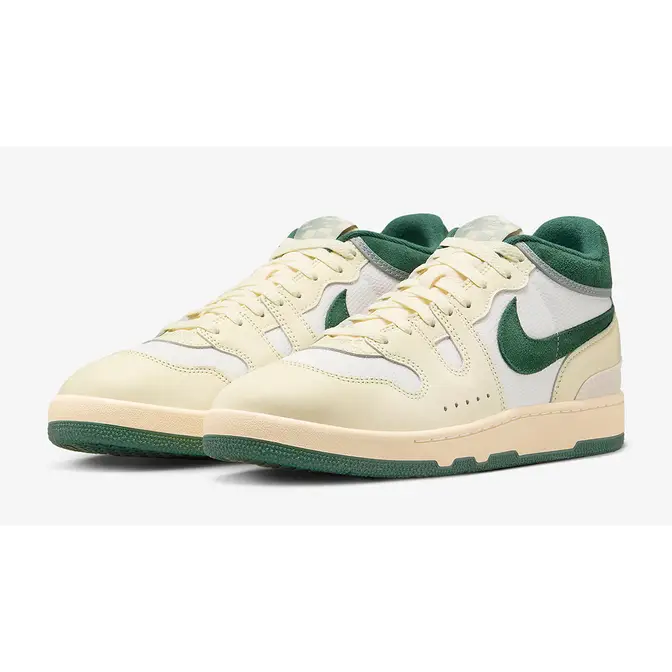Nike Mac Attack Sail Green | FZ2097-100 | The Sole Supplier
