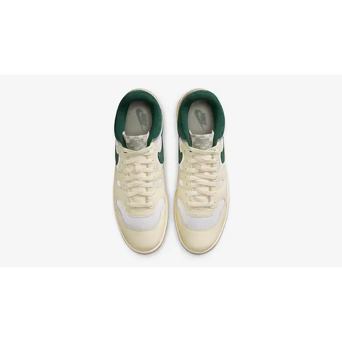 Nike Mac Attack Sail Green | FZ2097-100 | The Sole Supplier