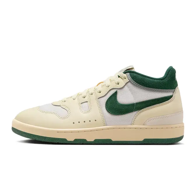 Nike Mac Attack Sail Green | FZ2097-100 | The Sole Supplier