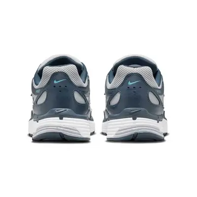 Nike P-6000 Armory Navy Flat Silver | Where To Buy | CD6404-402 | The ...