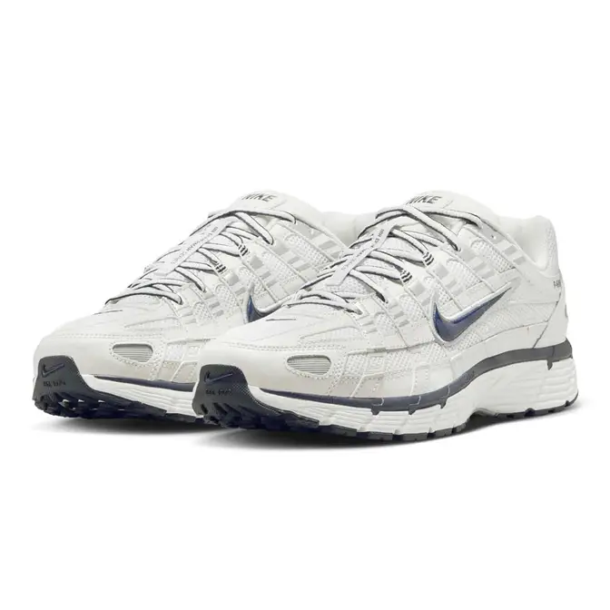 Nike P-6000 Dark Blue | Where To Buy | CD6404-018