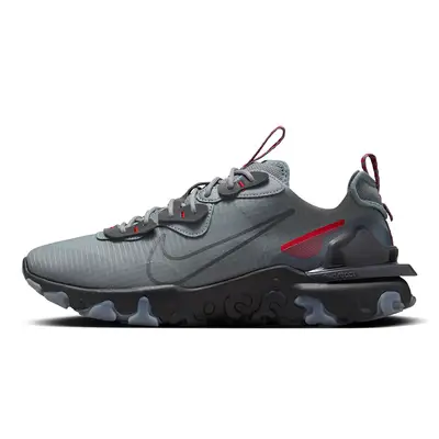 Nike React Vision Cool Grey Red Anthracite | HM9603-001 | The Sole Supplier