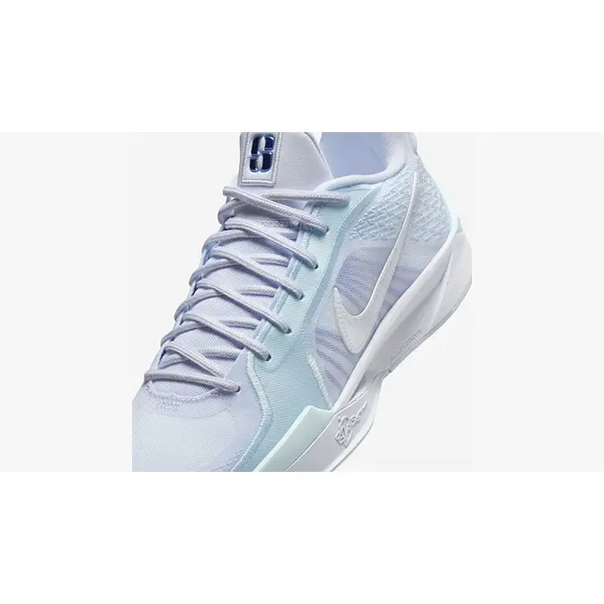 Nike Sabrina 2 Conductor | FQ2174-002 | The Sole Supplier