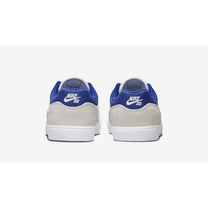 Nike SB Malor Deep Royal Blue White | FV6064-100 | The Sole Supplier
