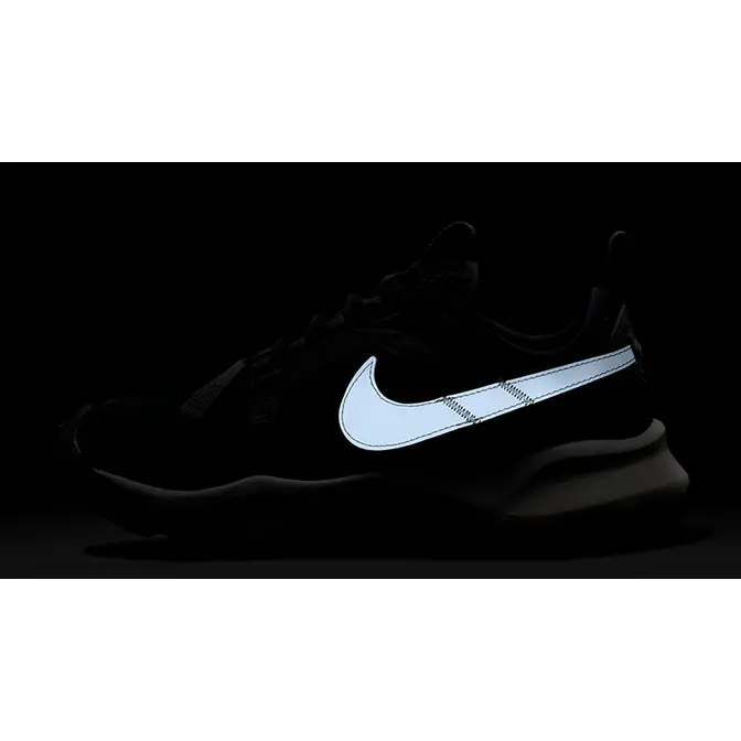 Nike TC 7900 Anthracite Platinum Tint | DD9682-001 | The Sole Supplier