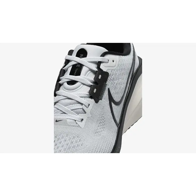 Nike Vomero 17 White Pure Platinum | FB8502-104 | The Sole Supplier