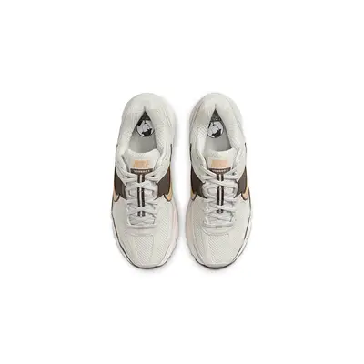 Nike Zoom Vomero 5 Light Bone Ironstone | HM9657-001 | The Sole Supplier