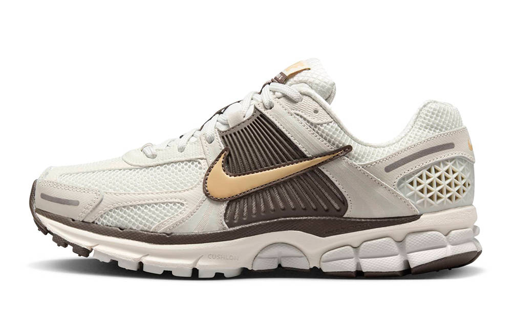Nike Zoom Vomero 5 Light Bone Ironstone | HM9657-001 | The Sole Supplier