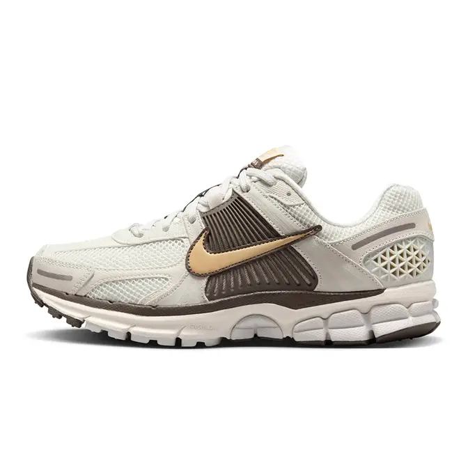 Nike Zoom Vomero 5 Light Bone Ironstone | HM9657-001 | The Sole Supplier