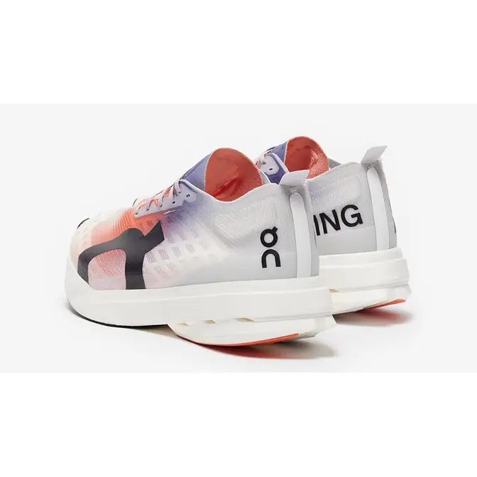 On Running Cloudboom Strike White Flame | Where To Buy | 3ME30480256 ...