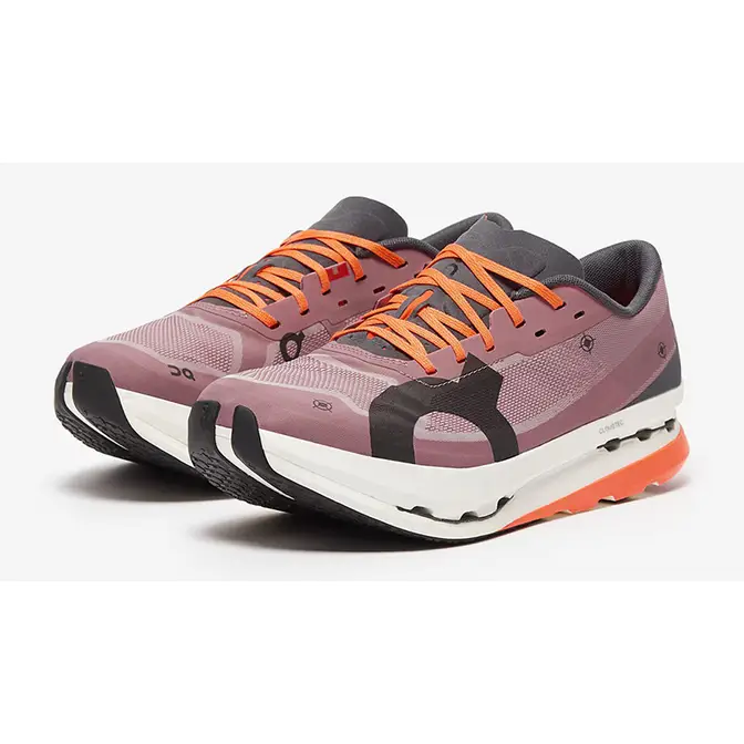 On Running Cloudboom Echo 3 Dustrose Eclipse | 3MD10592485 | The Sole ...