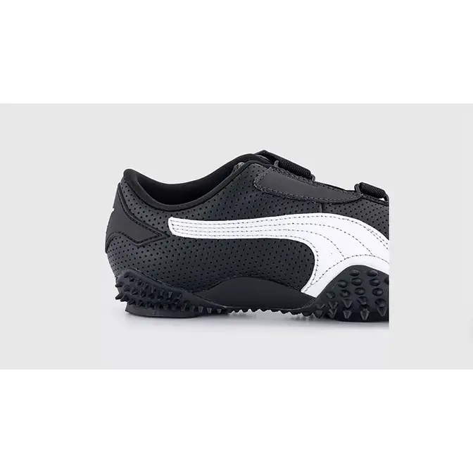 Puma scratch store