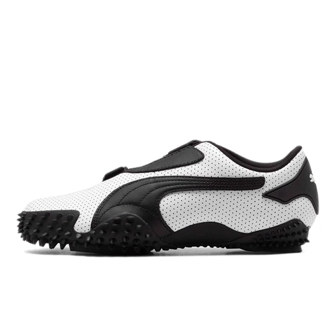PUMA Mostro Trainers & Sneakers | The Sole Supplier