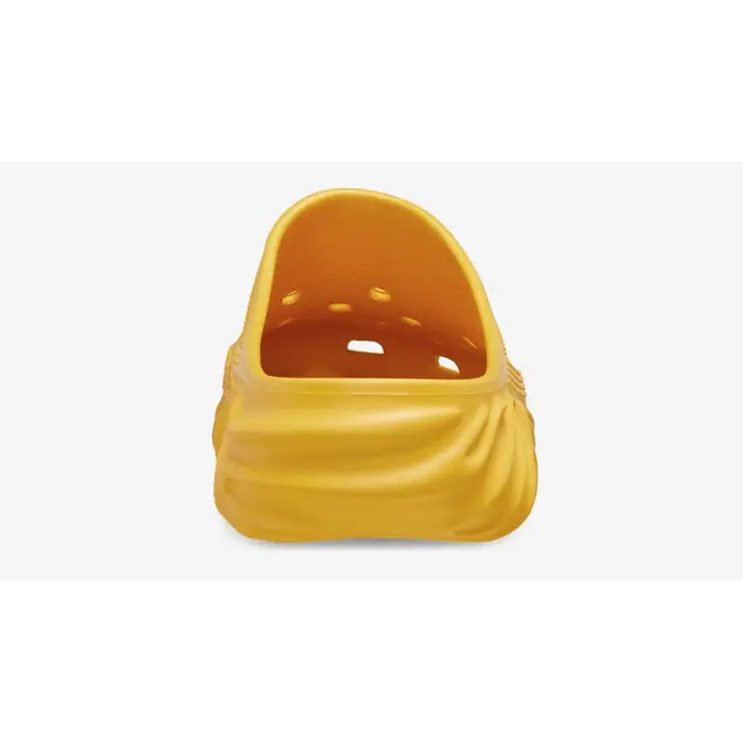 Salehe Bembury x Crocs Saru Clog Citrine | Where To Buy | 210141-77O ...