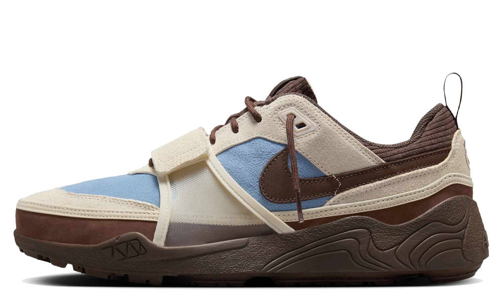 Latest Travis Scott x Nike Trainer Releases & Next Drops | The Sole ...