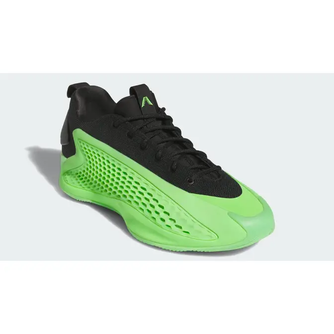 adidas AE 1 Low Lucid Lime | JI4065 | The Sole Supplier