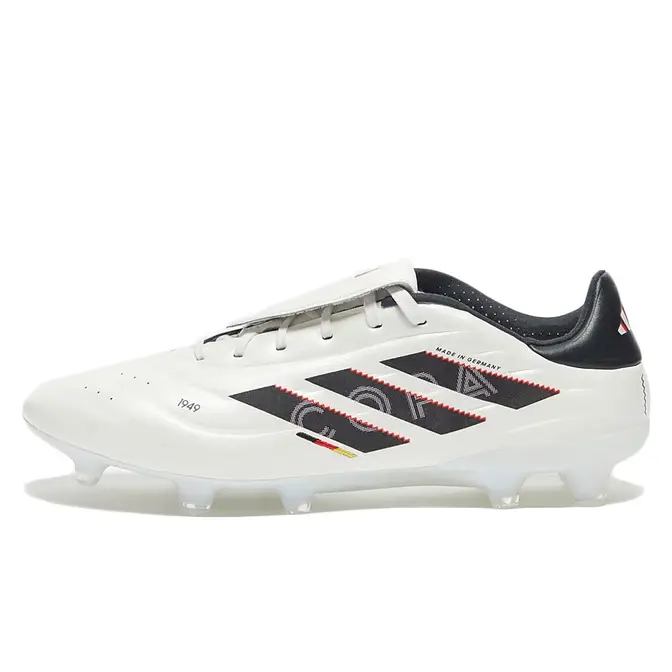adidas Copa Pure 2 Elite FG Made In Germany White | ID5917 | The Sole ...
