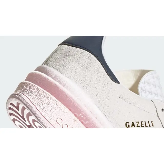 adidas Gazelle Bold Clear Pink | Where To Buy | IE6508 | The Sole Supplier