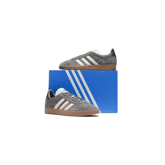 adidas Gazelle Rekive Real Madrid | IH2631 | The Sole Supplier