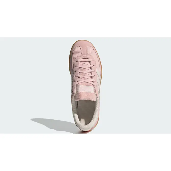 adidas Handball Spezial Sandy Pink Gum | IG1977 | The Sole Supplier